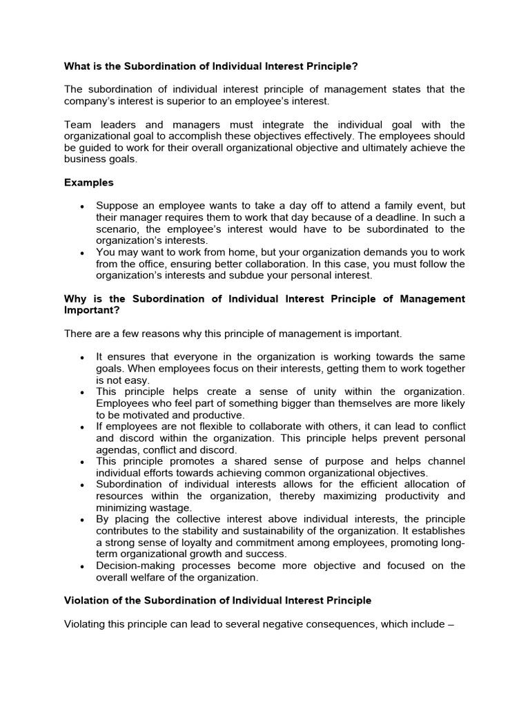 Lecture 15 Notes | PDF | Goal | Employment