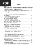 DD4.21 - Zabezpieczenie Materiałowe SZRP | PDF