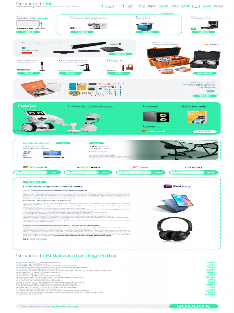 Smartlab N | PDF