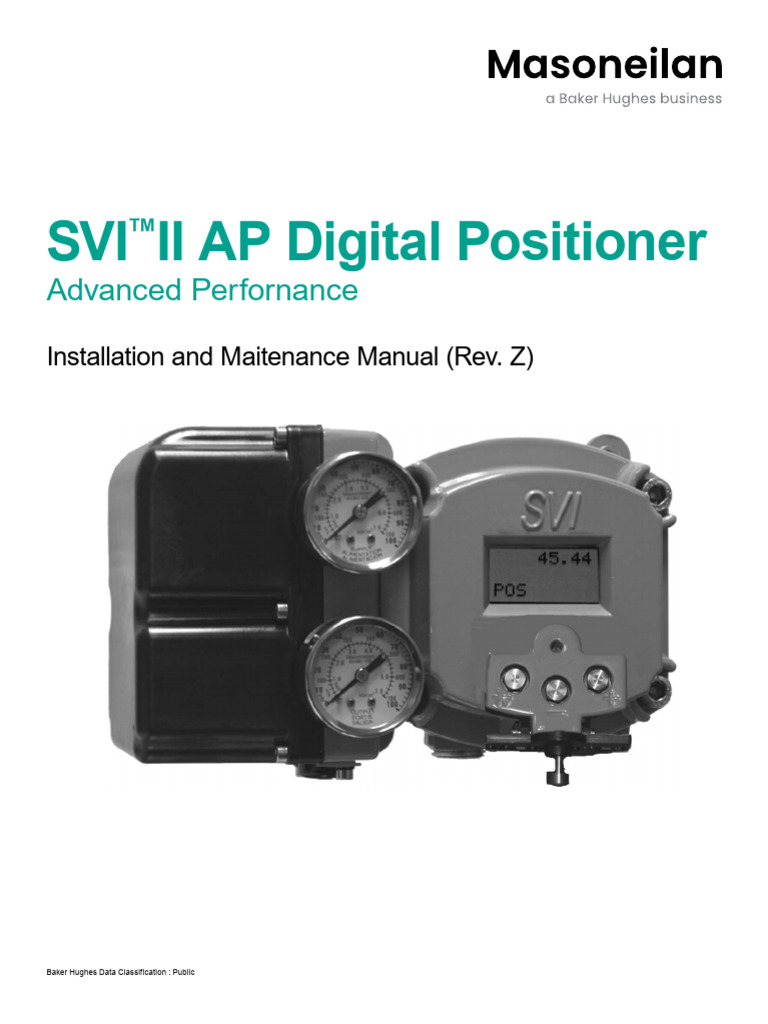 BHMN SVI2AP IOM 19681Z 0823 English | PDF | Switch | Electrical Engineering