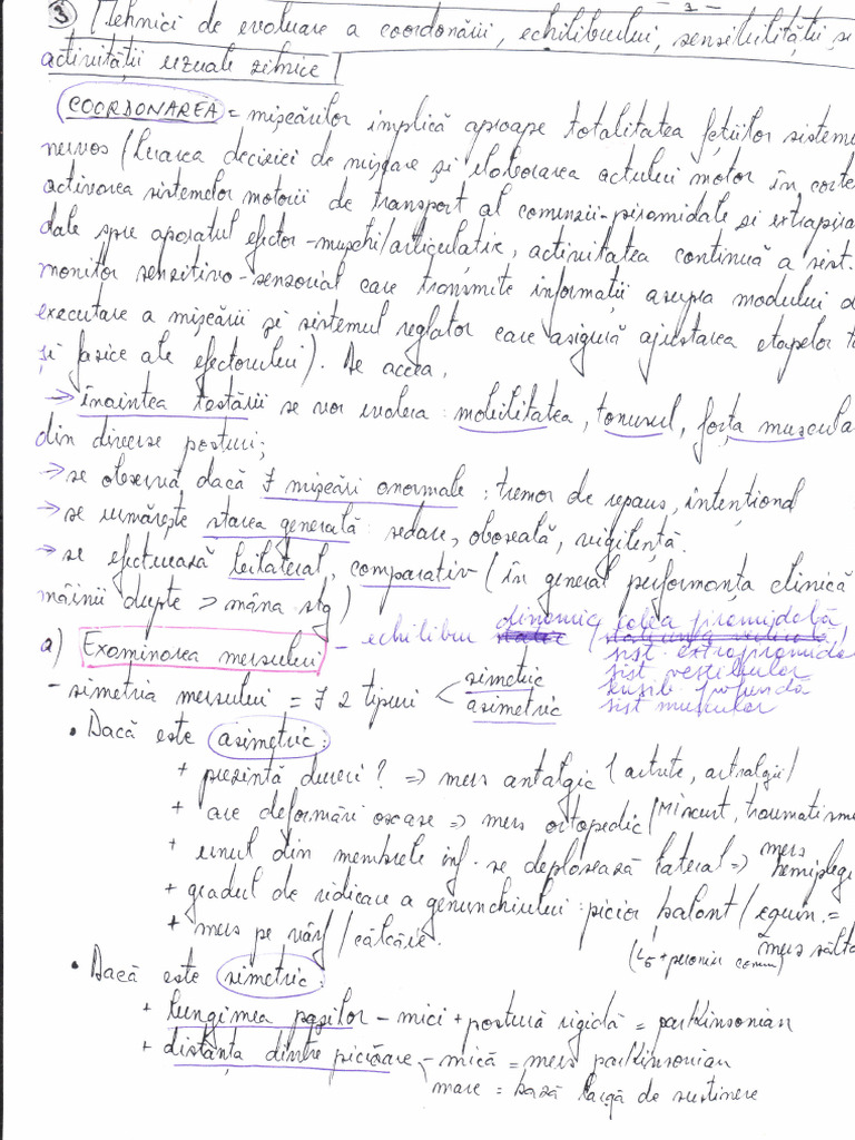 Unorganized Text Document Analysis | PDF