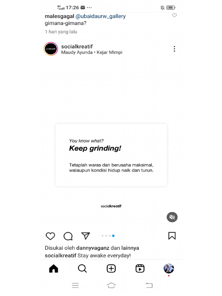 Grindal Grindul | PDF