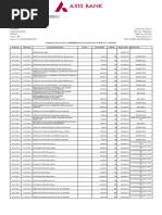 Idbi Rtgs Form | PDF