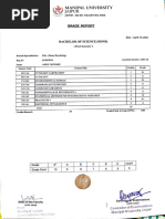 Tmua Scores&acceptance Rate (Cambridge) | PDF