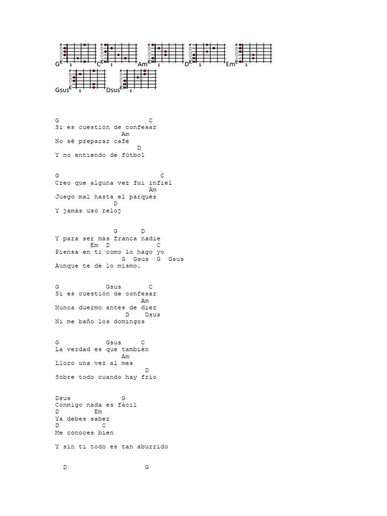 Inevitable Shakira Pdf