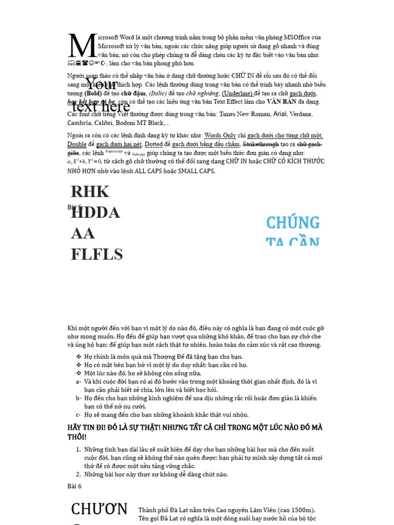 bài 4-5-6-tin- | PDF