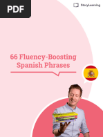 Medical Spanish Printout | PDF