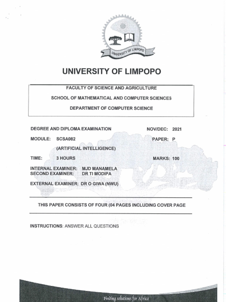Scsa 082 Nov-Dec 2021 | PDF
