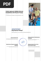 DEMMI Handbook | PDF | Foot | Chair