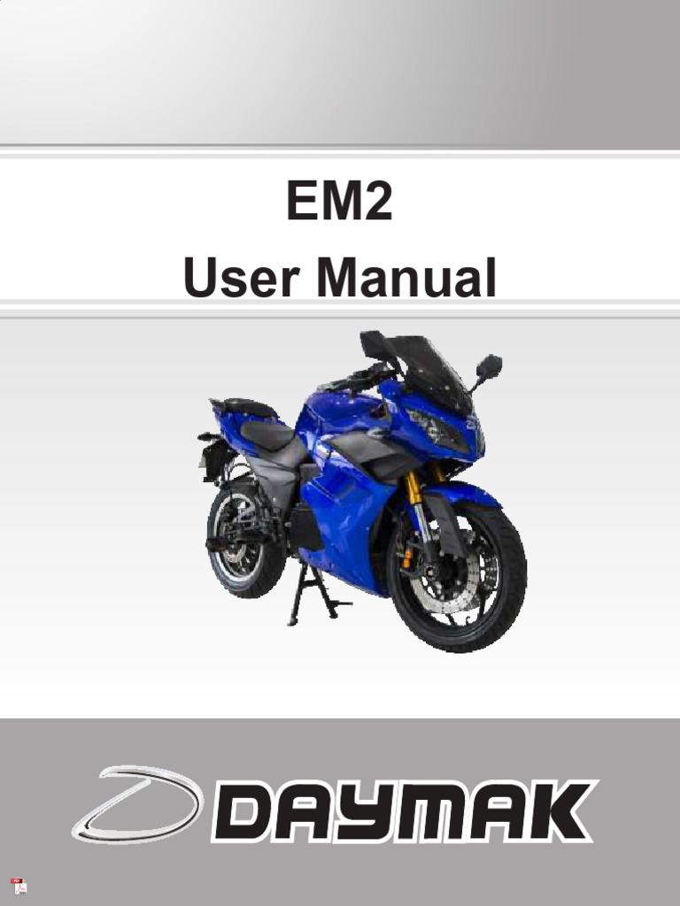 Optim | PDF | Brake | Battery Charger