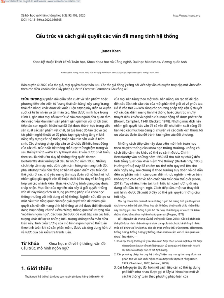 Structure_and_Resolution_of_Systemic_Problems.en.vi | PDF