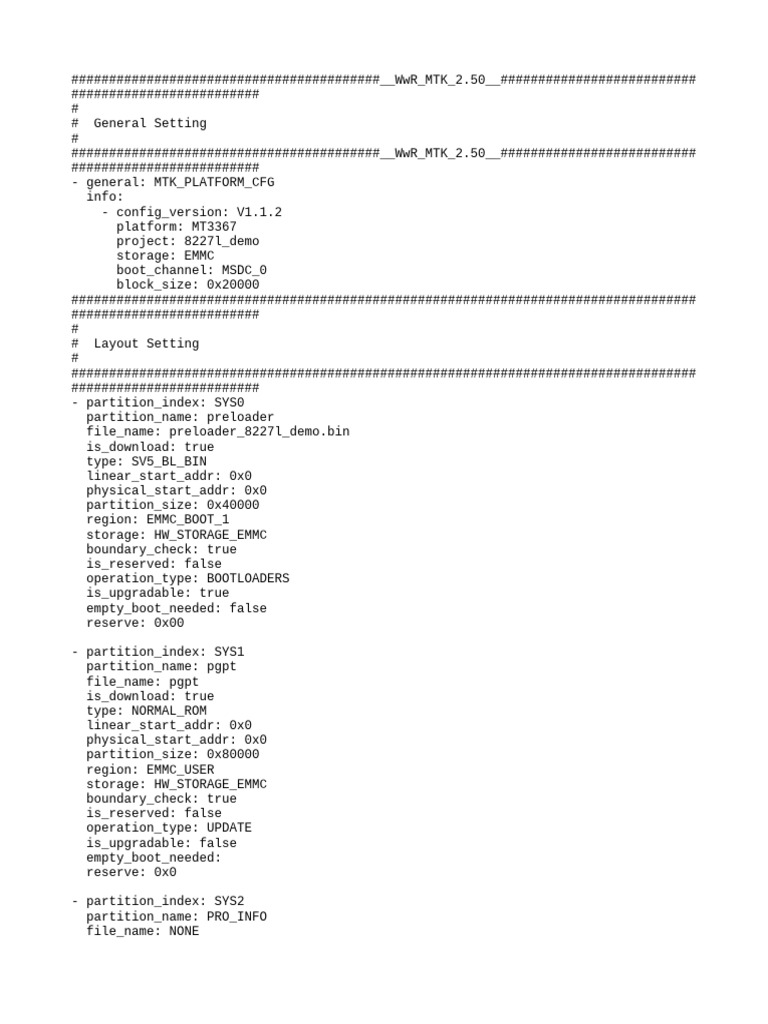 MT3367 Android Scatter | PDF | Computing | Computer Data