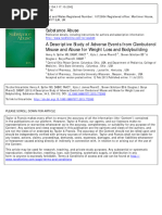 NIH ARDSNet Ventilator Protocol Guide | PDF | Medicine | Medical Treatments