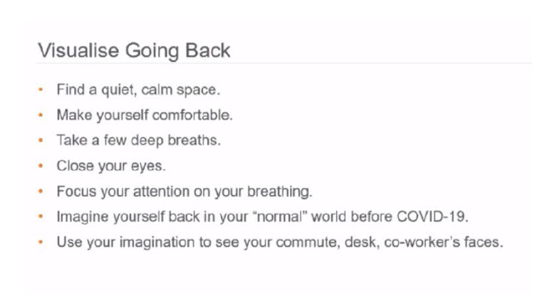 Visualize | PDF