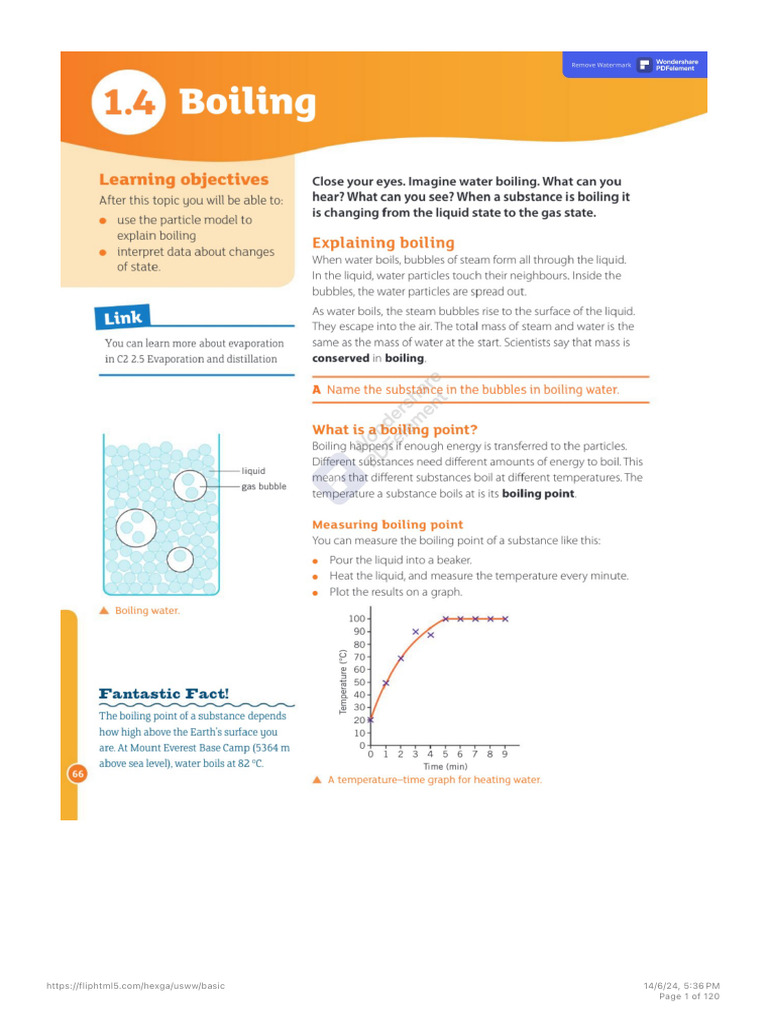 Activate Student Book 1 Chapter 1 Pages 1-50 - Flip PDF Download ...