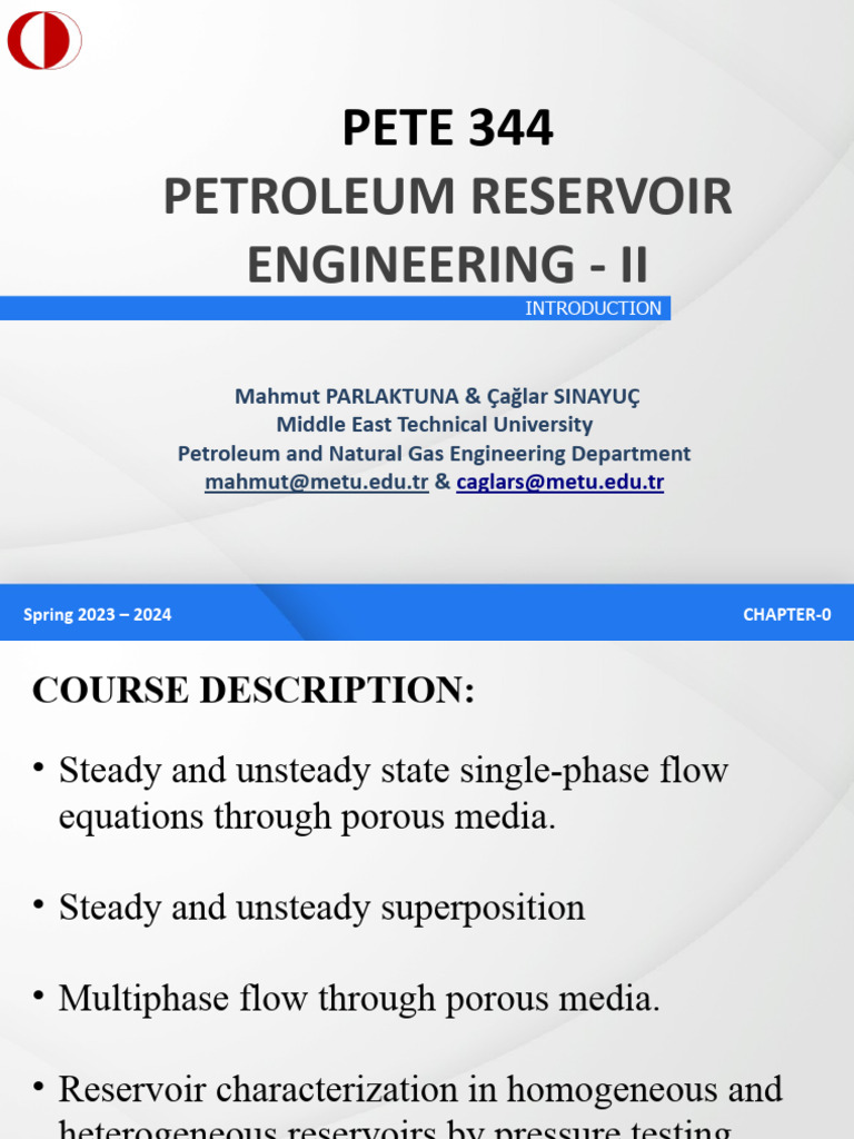 Chapter 0 Introduction | PDF