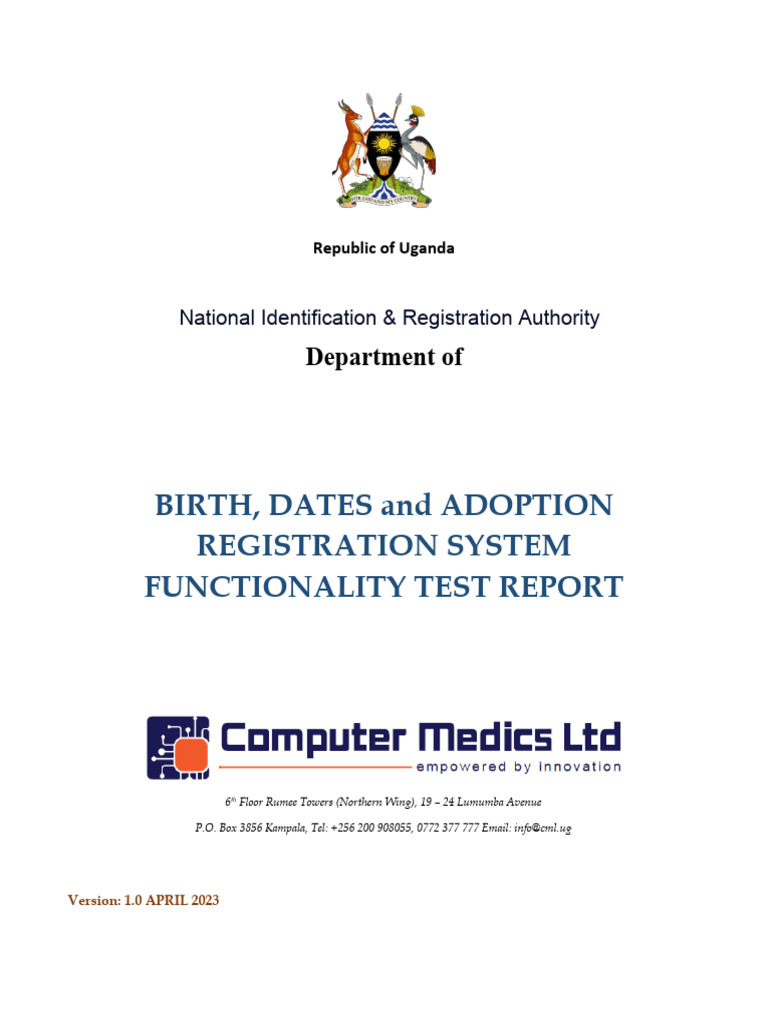 BDAR Test Cases | PDF | Icon (Computing) | Cyberspace