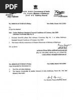 2022-CE-I-CT-GCC-2022-POLICY Dated.20.12.2024 | PDF | Rail Transport ...