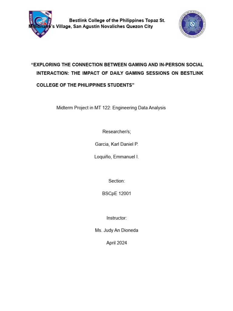 Sodapdf | PDF | Survey Methodology | Behavioural Sciences