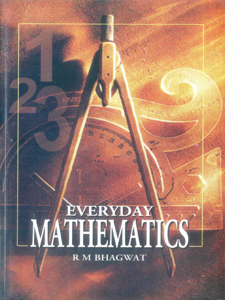 Everyday Mathematics | PDF | Mathematics | Geometry