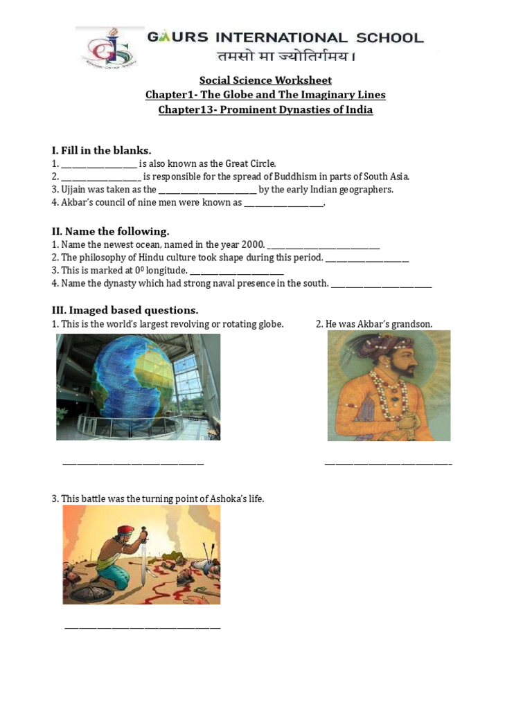 HH Grade 5 | PDF