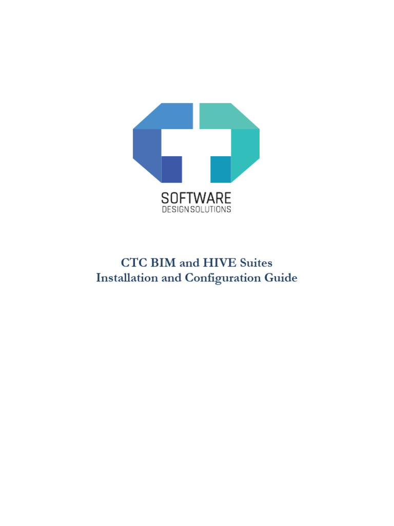 CTC Suites Installation and Configuration | Download Free PDF ...