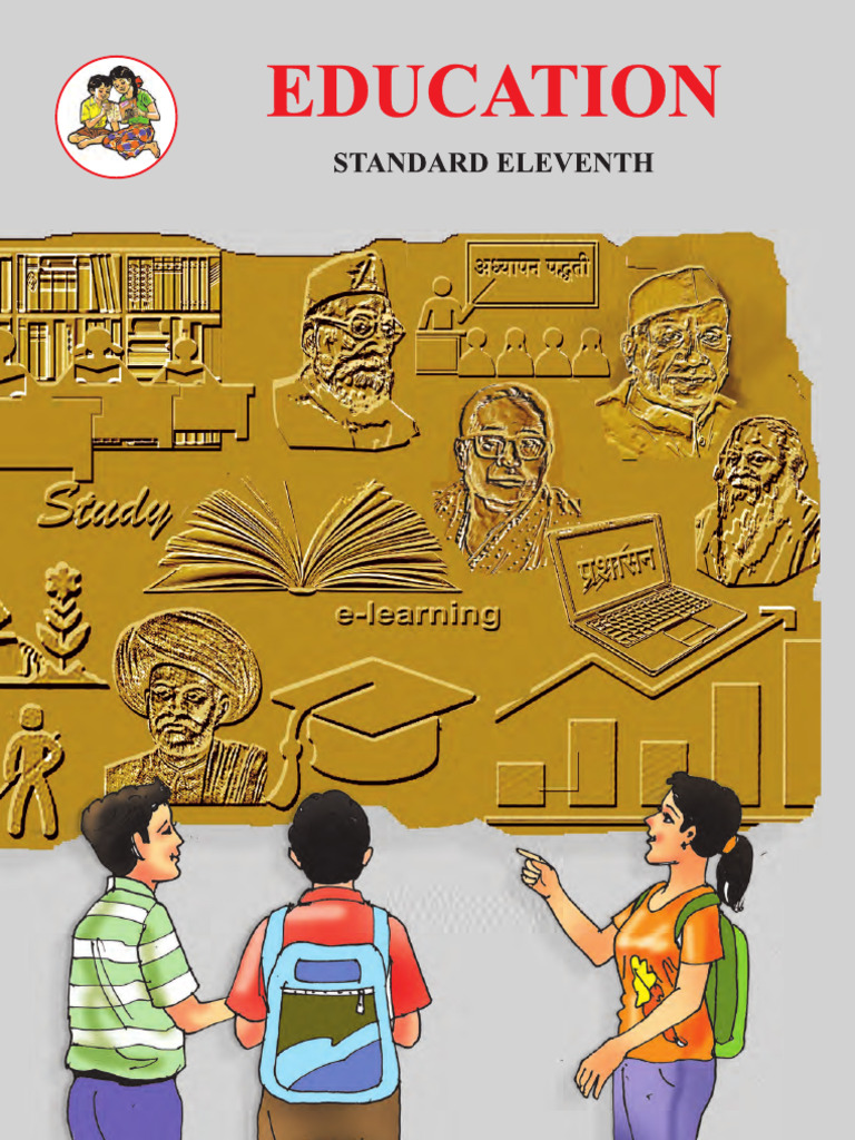 Education STD 11 | PDF | Teachers | Learning