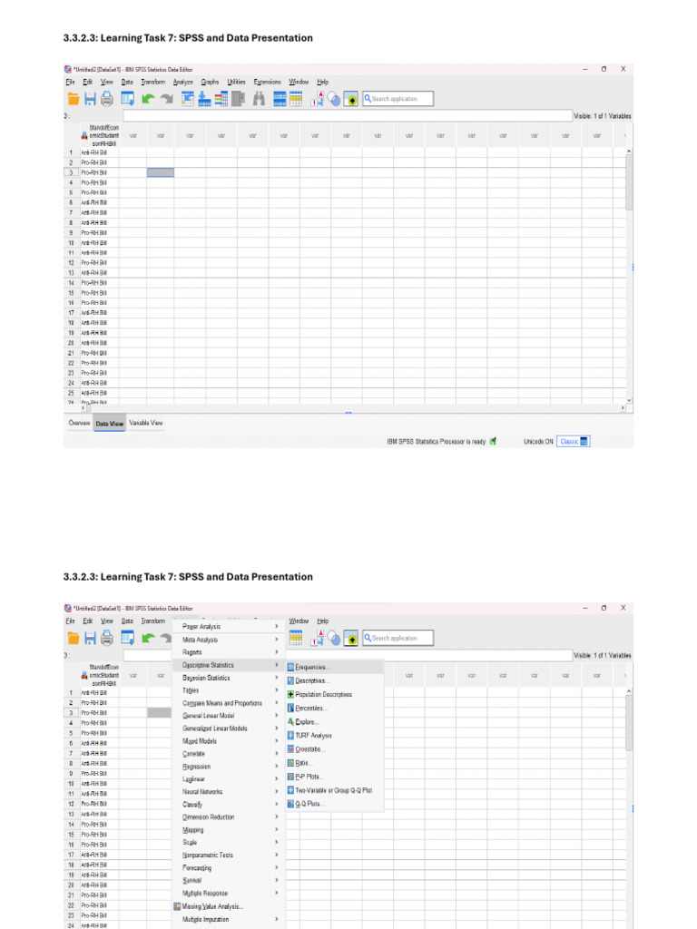 Learning Task 5 | PDF Learning Task 5 | PDF