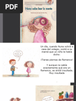 CUENTO La Mochila Invisible | PDF