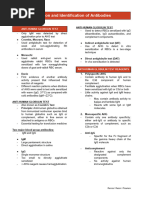 5 - Ahg Test | PDF | Clinical Pathology | Hematology