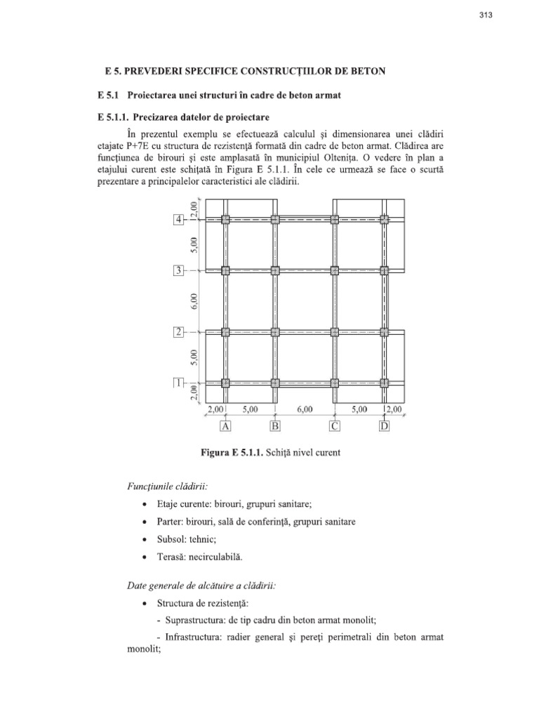 Exemplu Proiect | PDF
