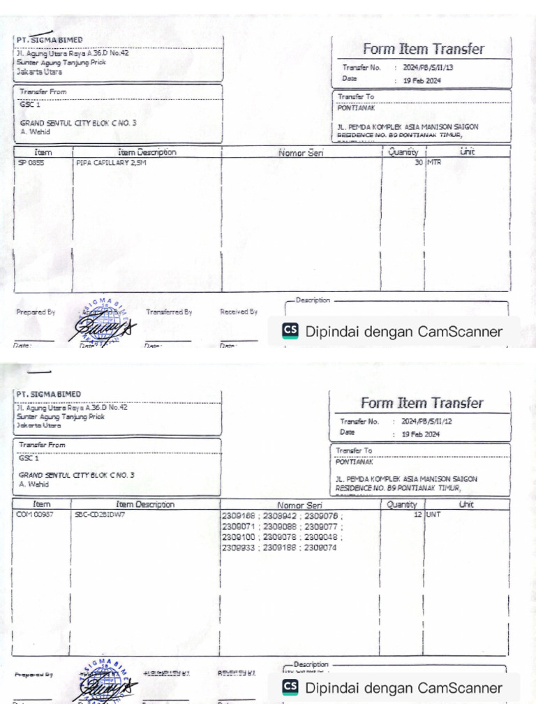 Sj 19 Februari 2024 Pdf