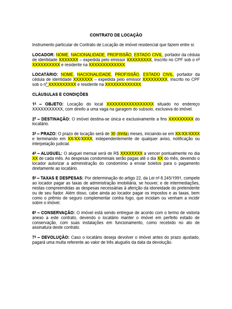 anexo-a-modelo-contrato-locacao-download-gr-tis-pdf-aluguel