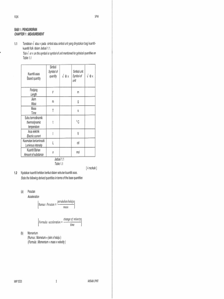 123 M?? ??? 2021 - Fizik-3-7 | PDF