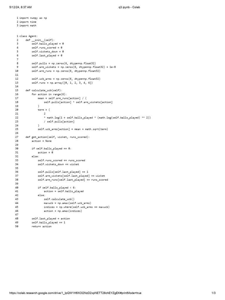 Q3.ipynb - Colab | PDF
