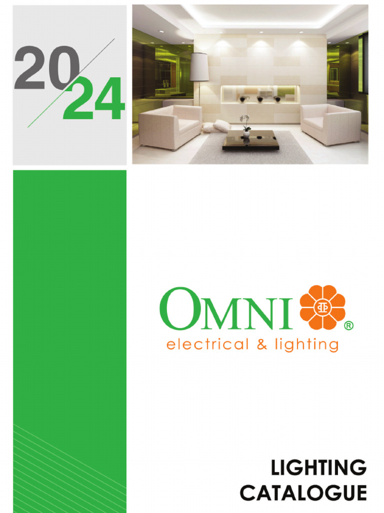 Led Catalogue 2024 | PDF