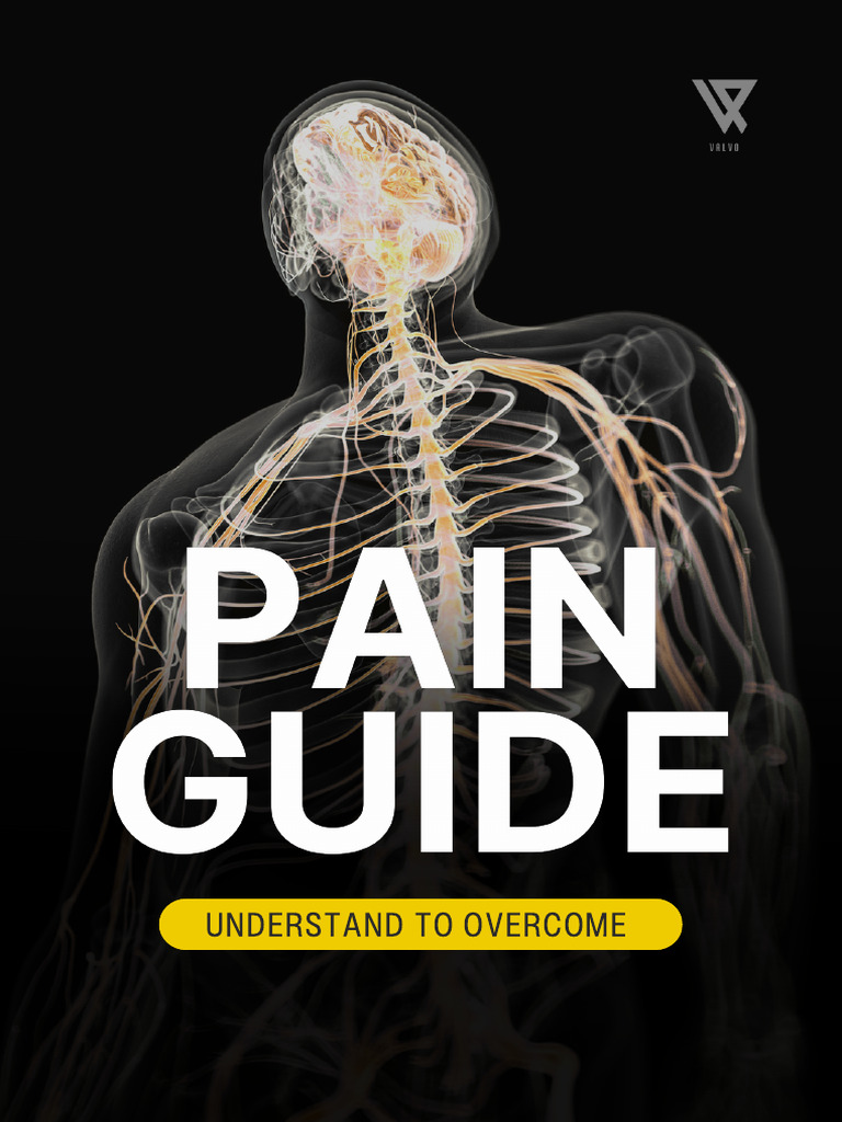 The Pain Guide | Download Free PDF | Pain | Surgery