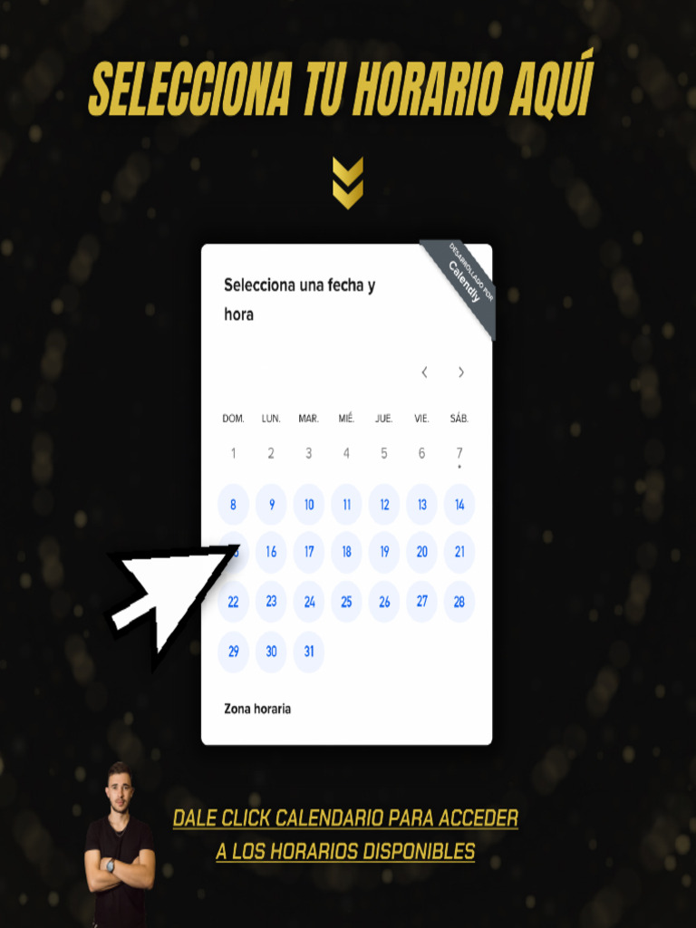 Calendly Alejo | PDF
