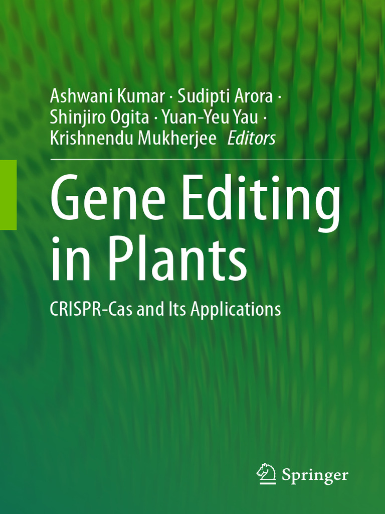 Ashwani Kumar (editor), Sudipti Arora (editor), Shinjiro Ogita ( - Gene ...