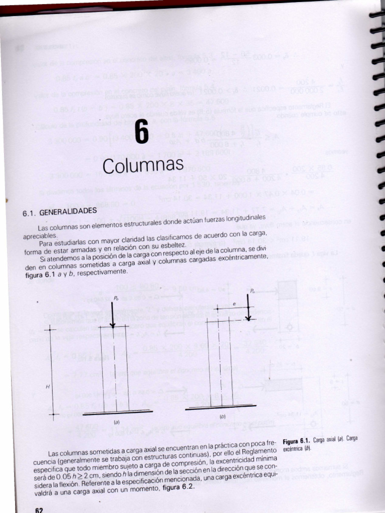 6 Columnas | PDF