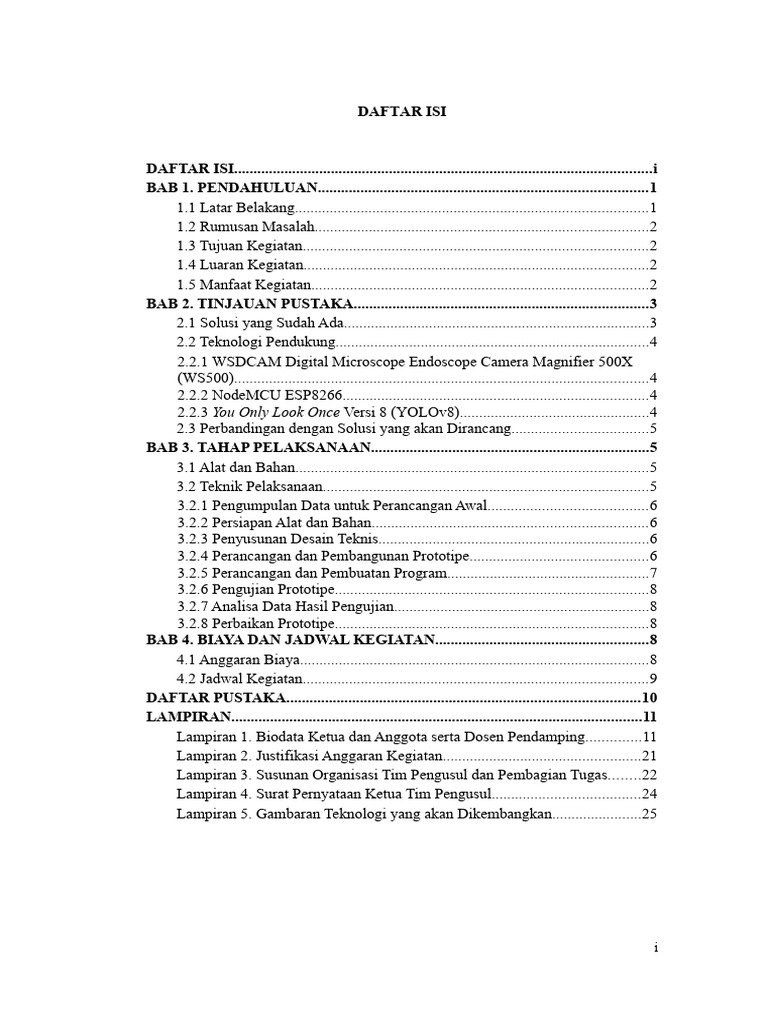 Tuti Alawiya Universitas Andalas PKM-KC | PDF