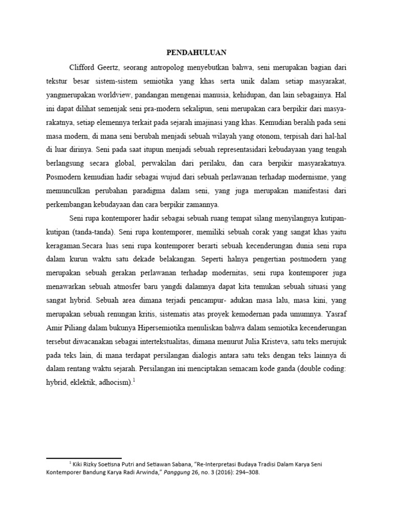 PENDAHULUAN Tami | PDF