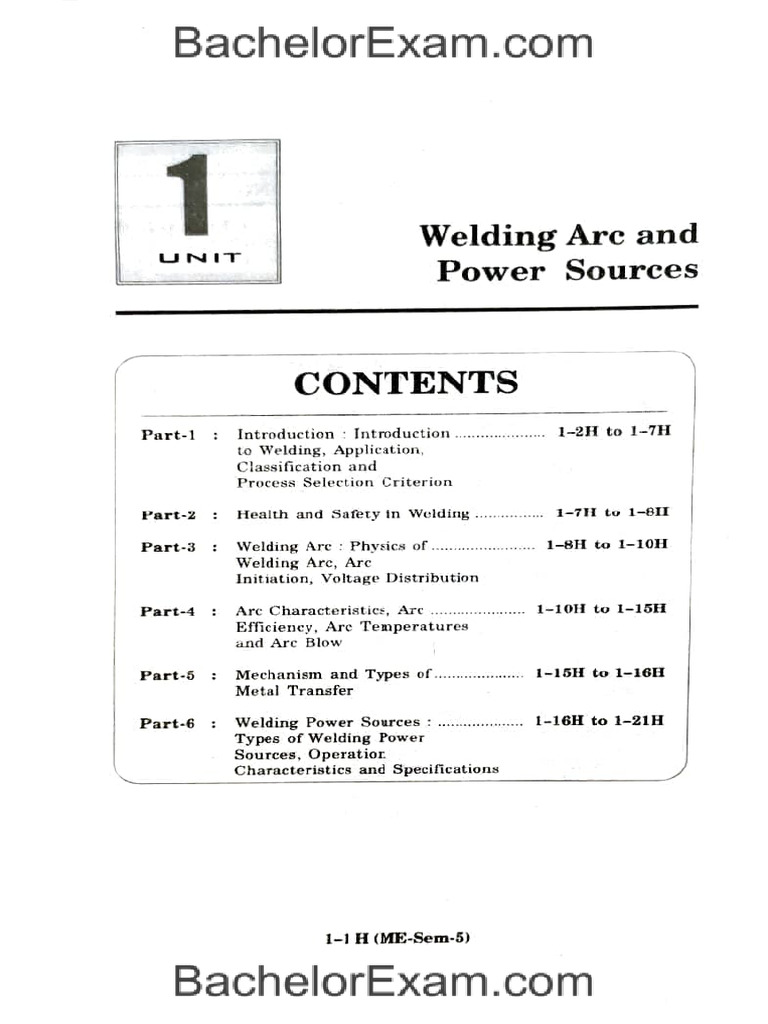 Advance Welding Full PDF | PDF | Welding | Construction