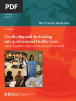 NHIA Operational Guidelines 2023 | PDF | Wellness