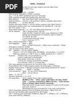 Piper Seneca II POH | PDF