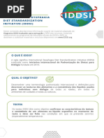 Folder IDDSI Completo | PDF