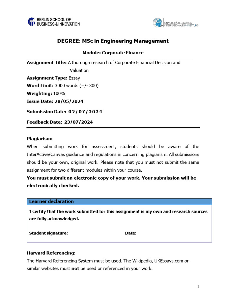 CF Assignment G1, G2, G3 Oct23-1 | PDF | Conceptual Model | Concept
