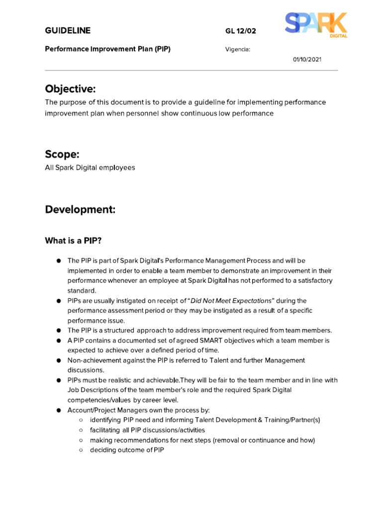 Pip | PDF