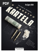 Fenomeni - Najvece Serijske Ubice 01 | PDF