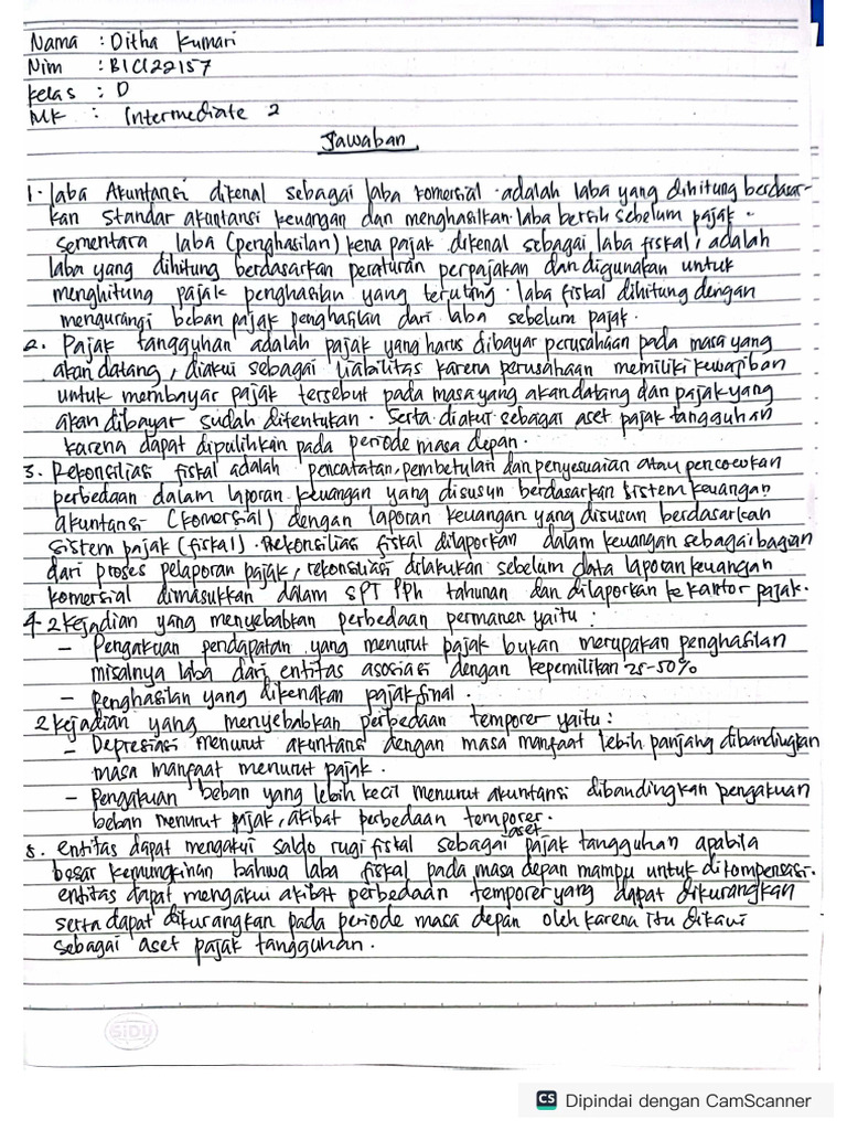 Ditha Kumari 157 APP | PDF